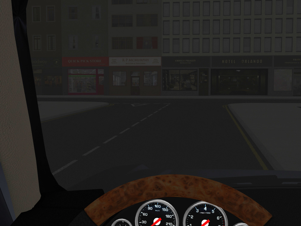 The Academy: A Date with Bridgette