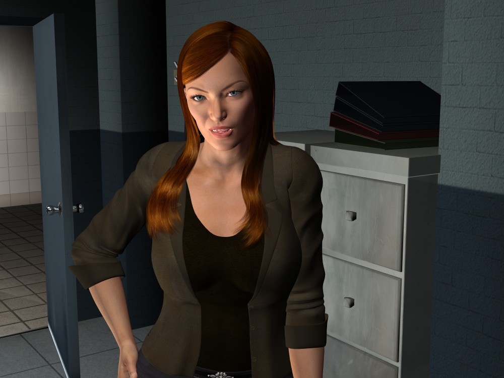 The Academy: Day Three